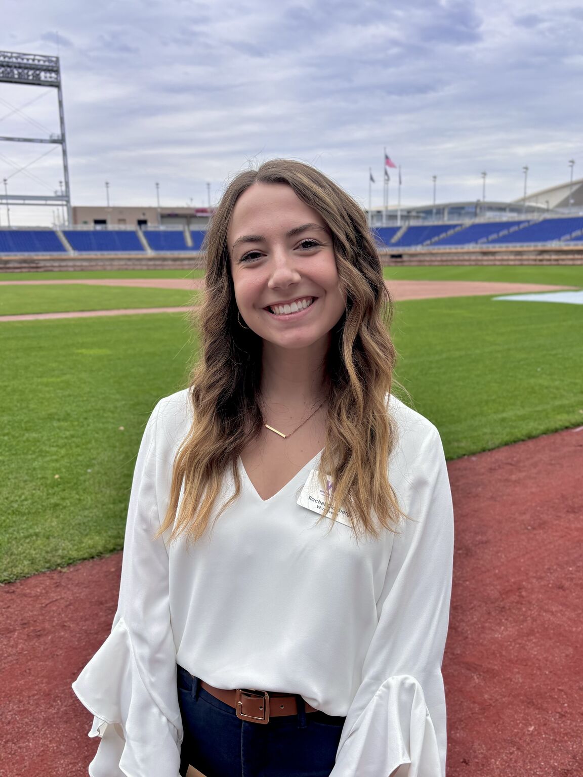 Rachel Clayberg on LinkedIn: As VP of Events for UNI Women in Business ... Rachel Clayberg on LinkedIn: As VP of Events for UNI Women in Business ...