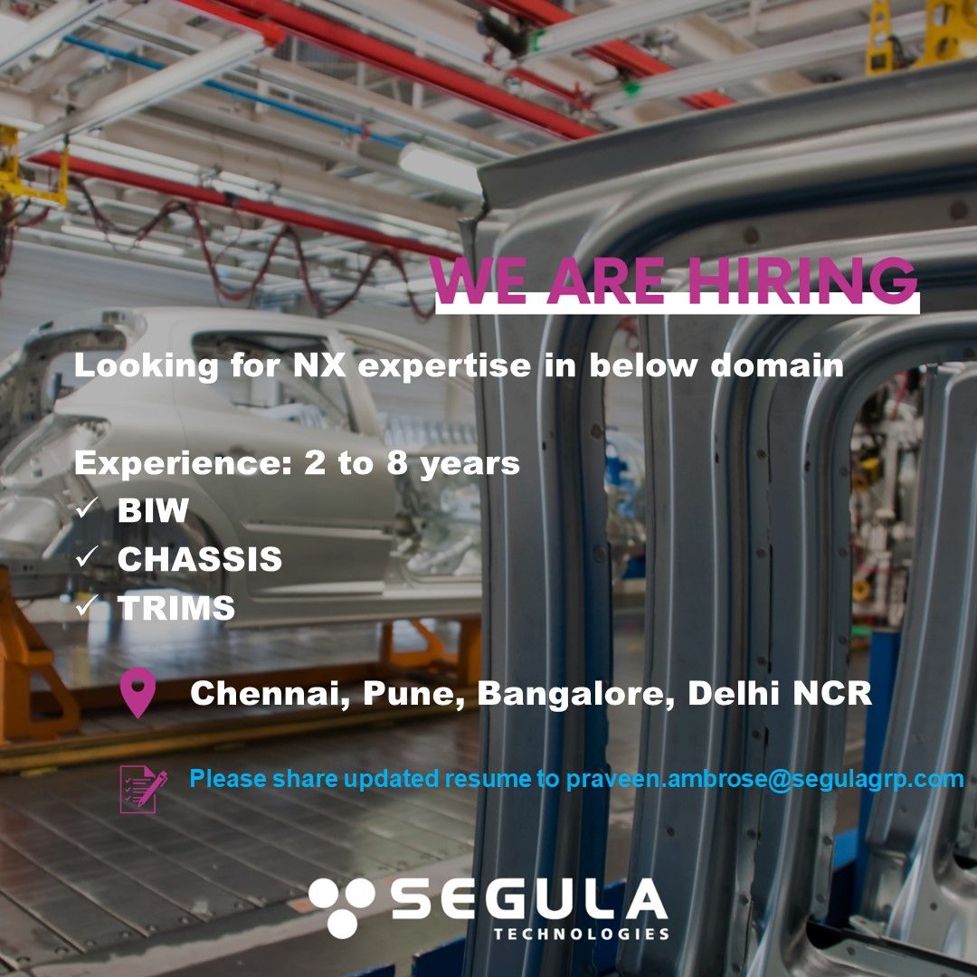 Sumit Kumar Jha on LinkedIn: we are hiring.. Sumit Kumar Jha on LinkedIn: we are hiring..