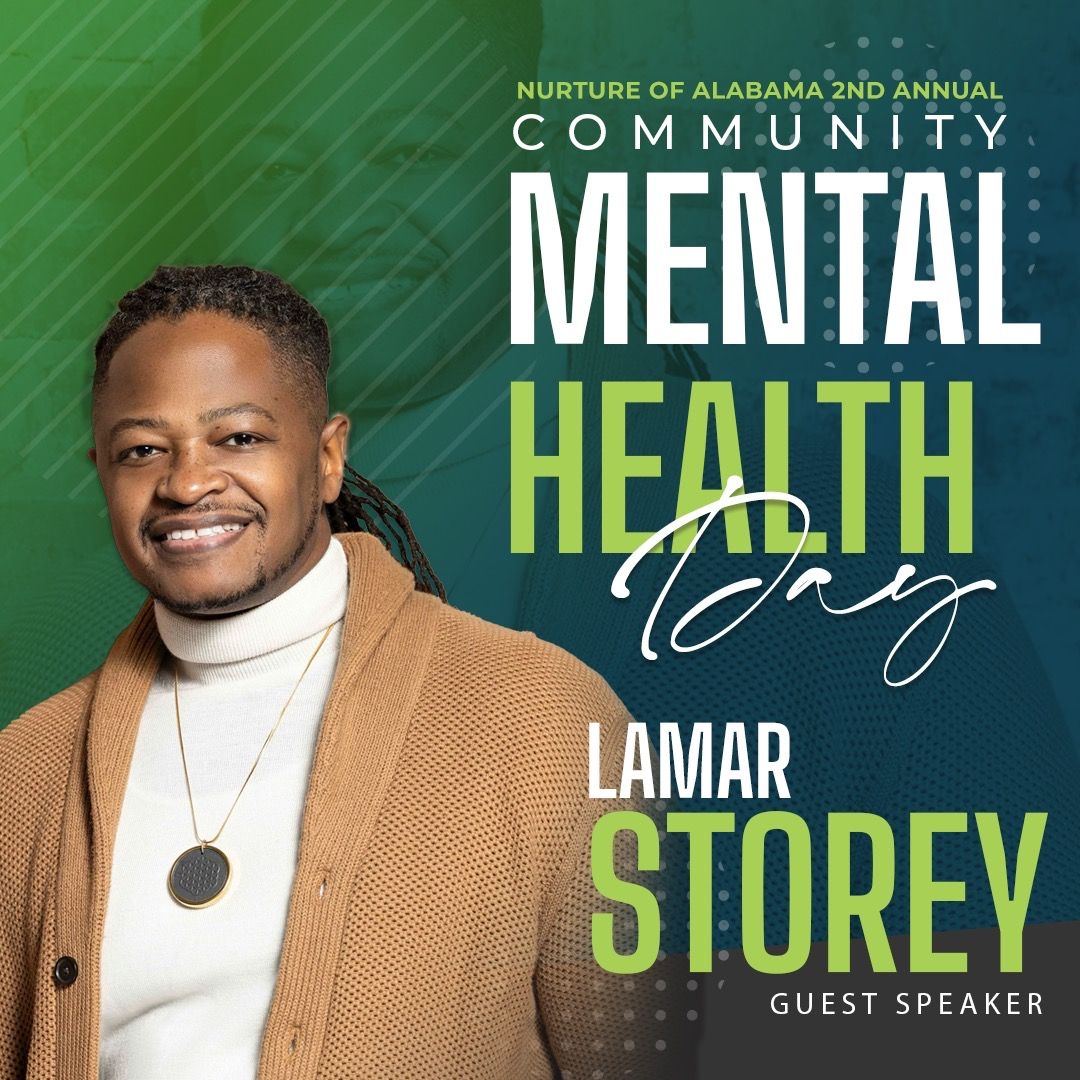 Lemar Storey on LinkedIn: #mentalhealth #community # ... Lemar Storey on LinkedIn: #mentalhealth #community # ...