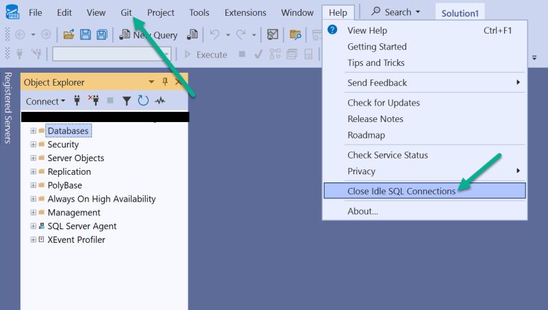#sql #git #ssms21 #azuresqldatabase #ssms21 #sqlserver #azuresql ... #sql #git #ssms21 #azuresqldatabase #ssms21 #sqlserver #azuresql ...