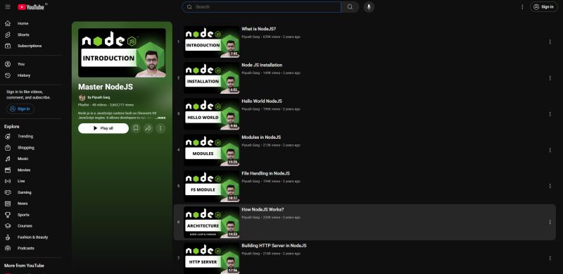 #nodejs #javascript #backenddevelopment #webdevelopment #piyushgarg ... #nodejs #javascript #backenddevelopment #webdevelopment #piyushgarg ...