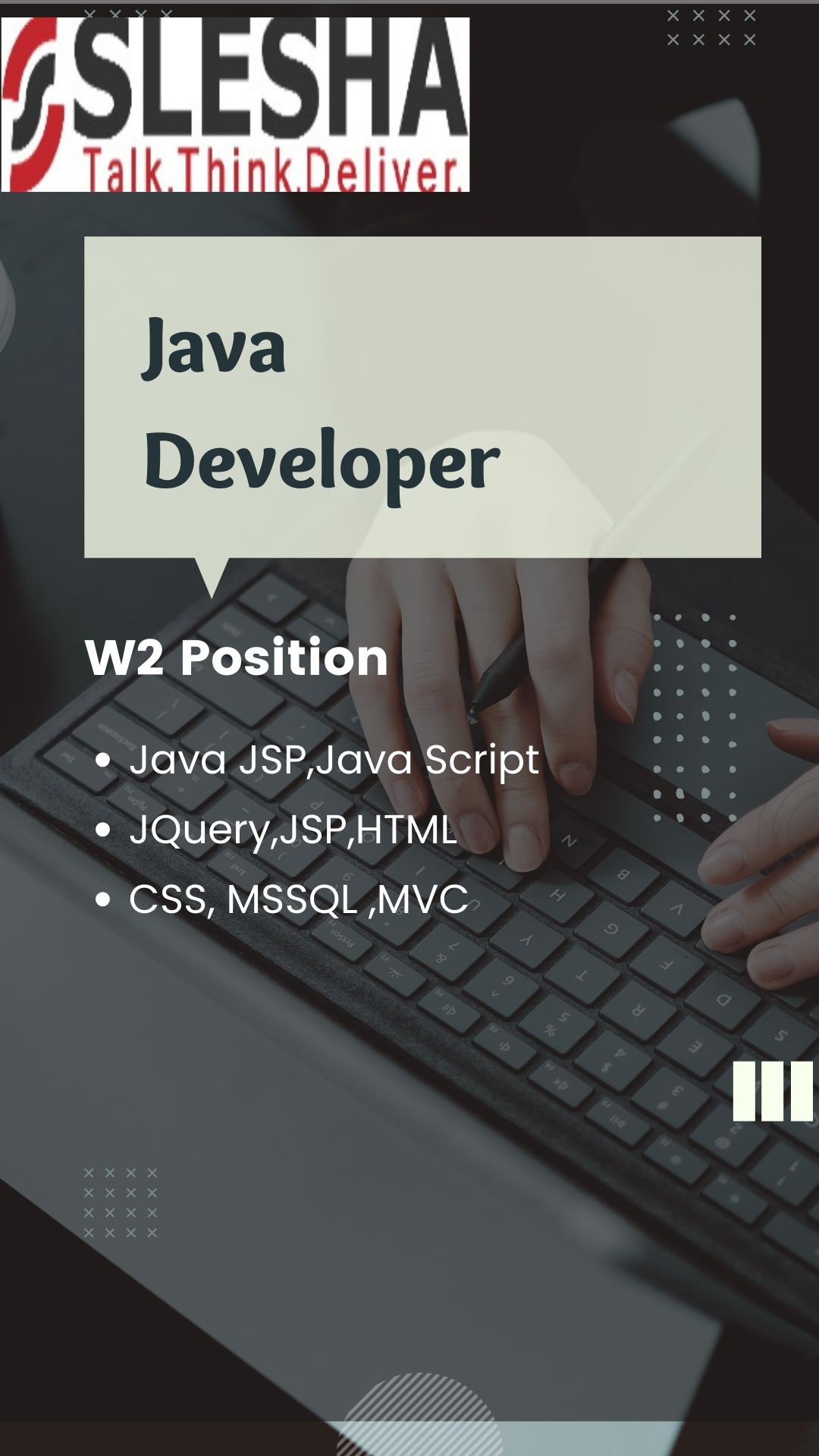 S kumar on LinkedIn: #corejava #javascript #jquery #html #css #mssql # ... S kumar on LinkedIn: #corejava #javascript #jquery #html #css #mssql # ...