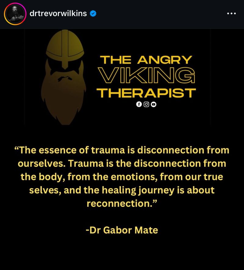 Numbness in public safety members isn’t just emotional detachment ... Numbness in public safety members isn’t just emotional detachment ...