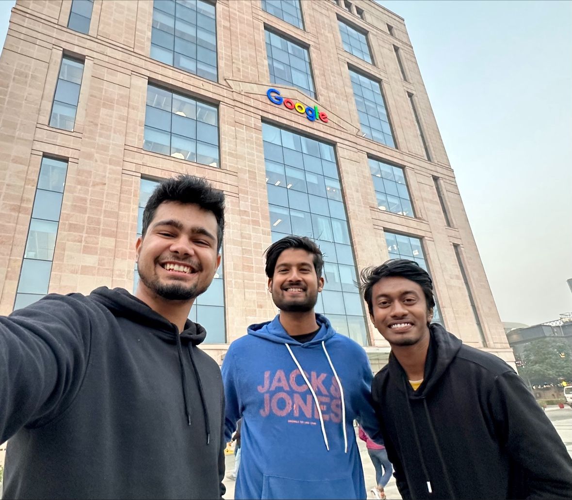 Learn about DSA in the DSA Prep Cohort 3.0 | Nishant Chahar posted on ... Learn about DSA in the DSA Prep Cohort 3.0 | Nishant Chahar posted on ...