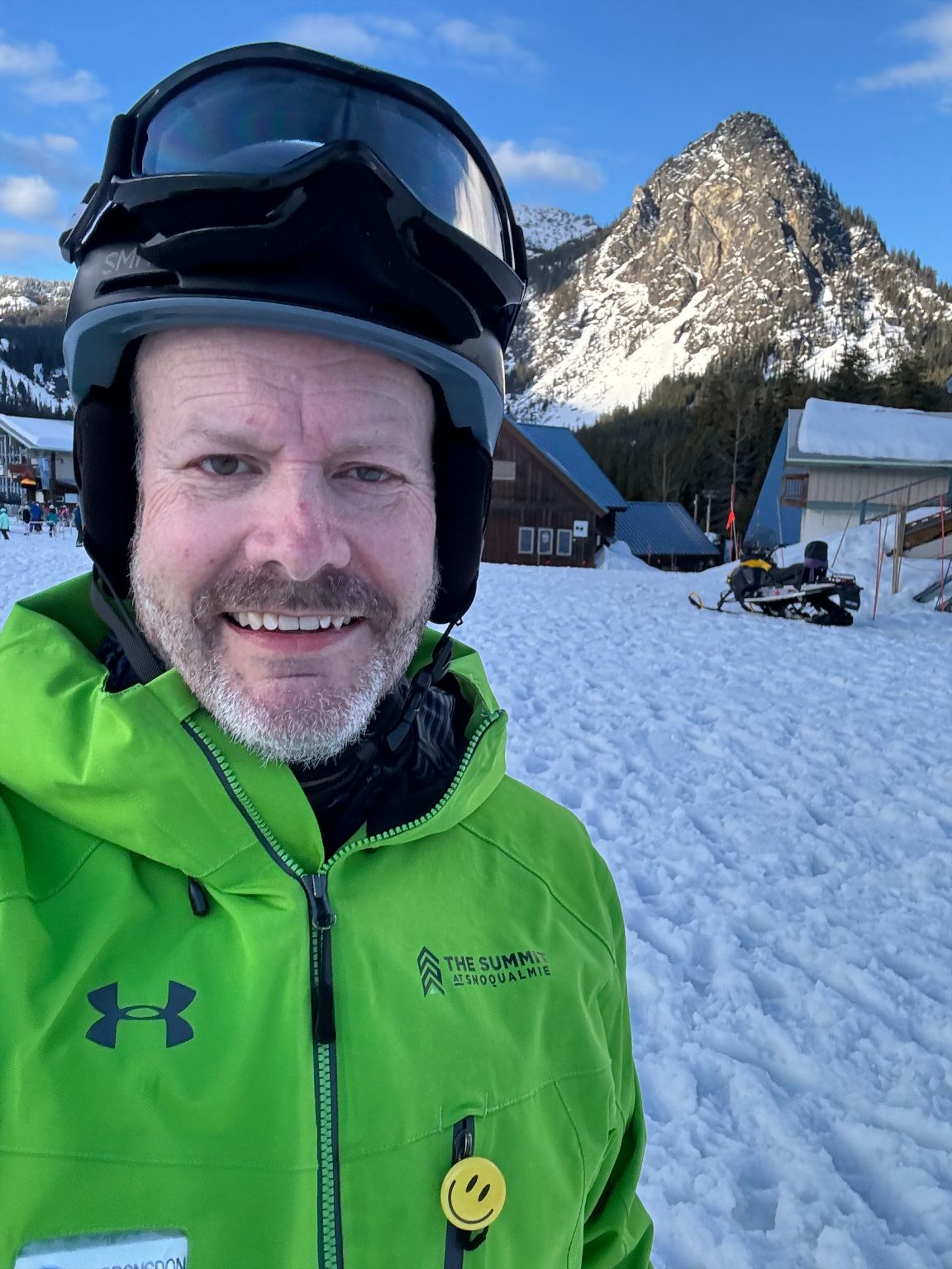 Ed Bronsdon on LinkedIn: I love teaching! Both of my parents were ... Ed Bronsdon on LinkedIn: I love teaching! Both of my parents were ...