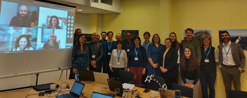 Copernicus EEA on LinkedIn: #clms #eea #copernicus #insitu Copernicus EEA on LinkedIn: #clms #eea #copernicus #insitu