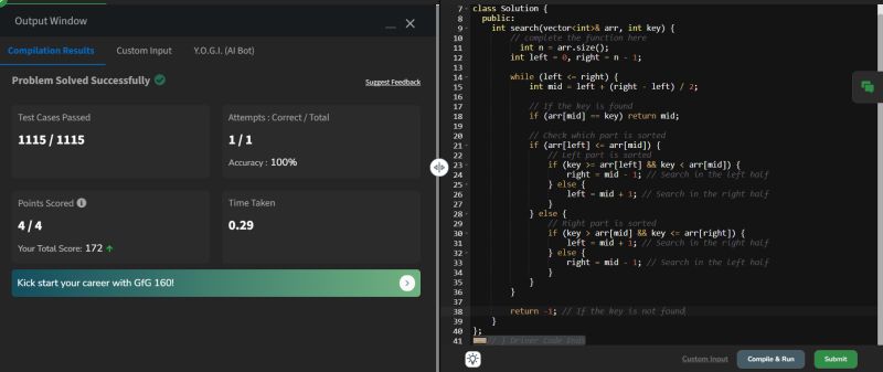 shruti jaiswal on LinkedIn: #programming #coding #achievement # ... shruti jaiswal on LinkedIn: #programming #coding #achievement # ...