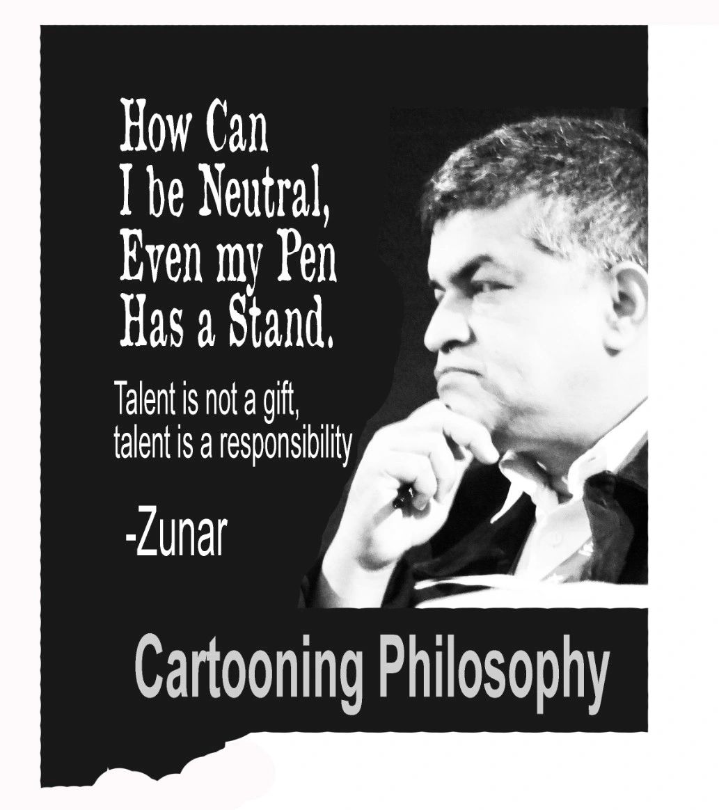 Zunar Cartoonist on LinkedIn: Cartooning Philosophy Zunar Cartoonist on LinkedIn: Cartooning Philosophy