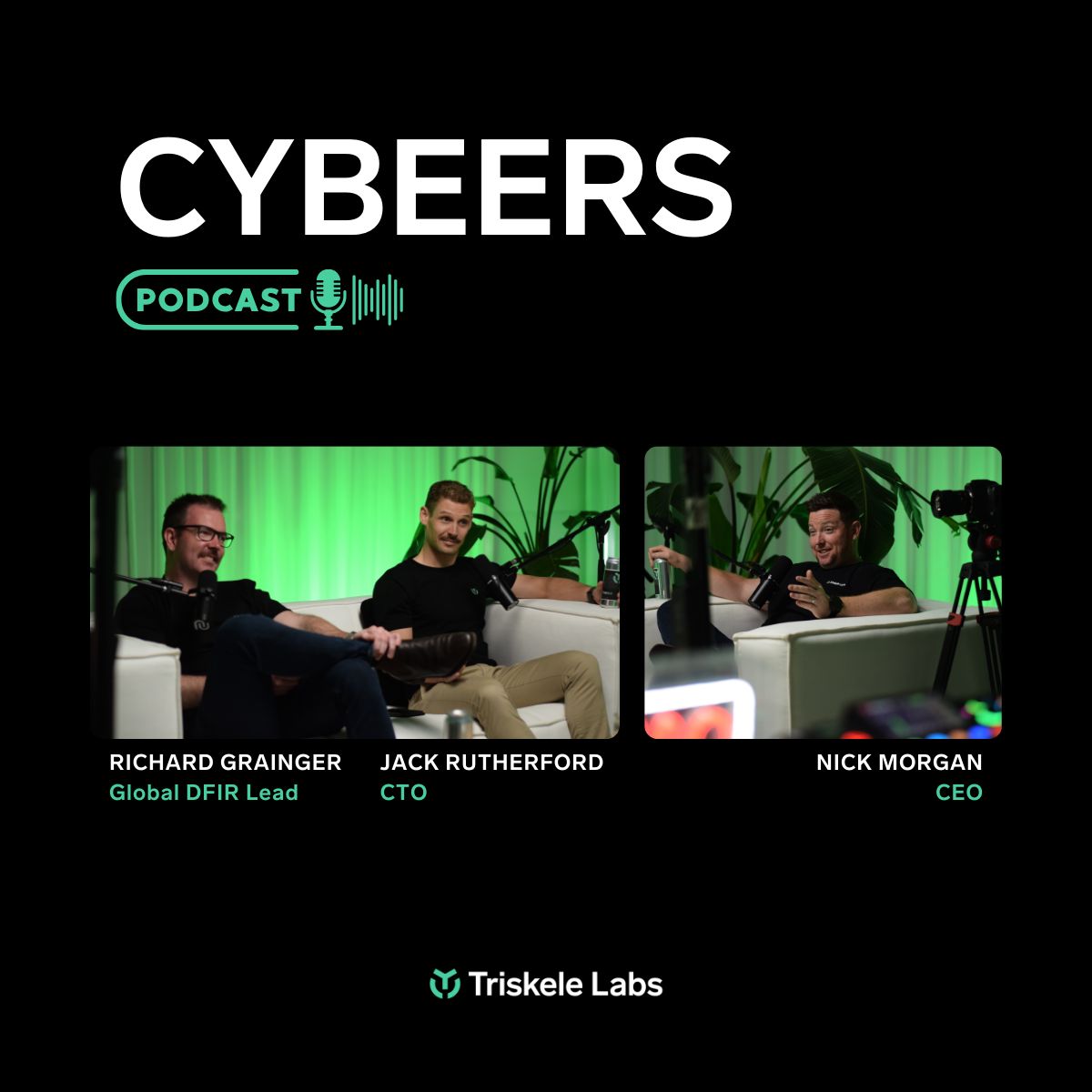 Triskele Labs on LinkedIn: #cybersecuritypodcast #cyberconmelbourne2024 ... Triskele Labs on LinkedIn: #cybersecuritypodcast #cyberconmelbourne2024 ...