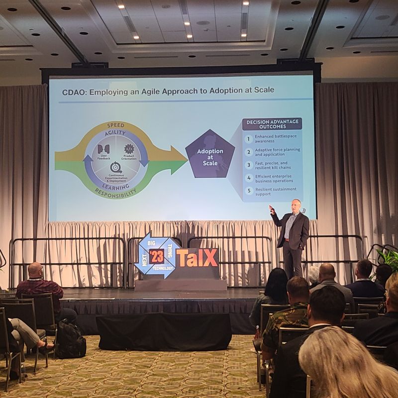 DoD Chief Digital and Artificial Intelligence Office on LinkedIn: # ... DoD Chief Digital and Artificial Intelligence Office on LinkedIn: # ...