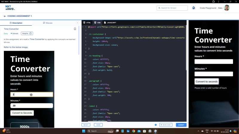 Balu Talluri on LinkedIn: #day #100daysofcodechallenge # ... Balu Talluri on LinkedIn: #day #100daysofcodechallenge # ...