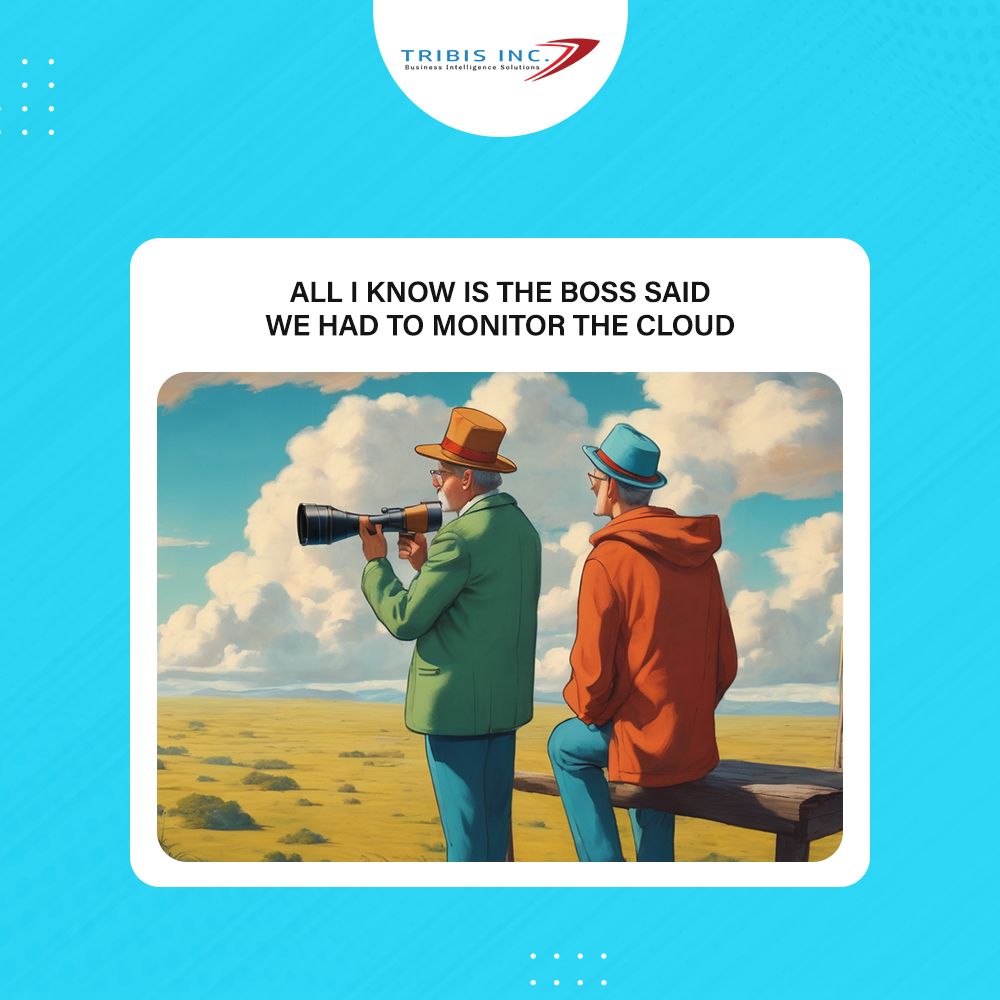Tribisinc.com on LinkedIn: #cloudtechnology #innovationunleashed # ... Tribisinc.com on LinkedIn: #cloudtechnology #innovationunleashed # ...