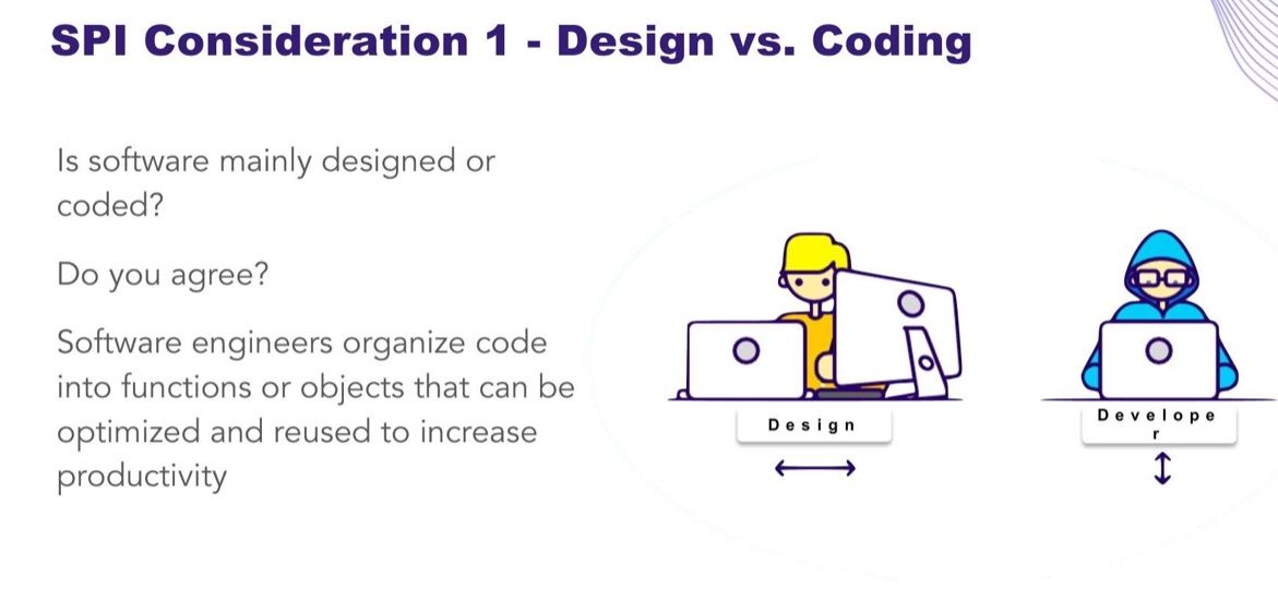 TechExcel on LinkedIn: #developerslife #code #agile TechExcel on LinkedIn: #developerslife #code #agile