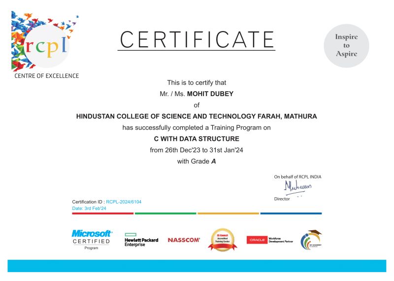 mohit dubey on LinkedIn: #coding #dsa #problemsolving #consistency mohit dubey on LinkedIn: #coding #dsa #problemsolving #consistency