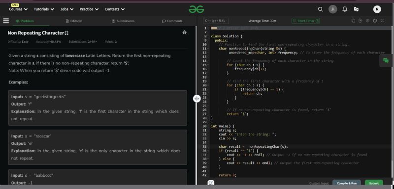 Ritik Saini on LinkedIn: #day11 #codingjourney #160daysofcode # ... Ritik Saini on LinkedIn: #day11 #codingjourney #160daysofcode # ...
