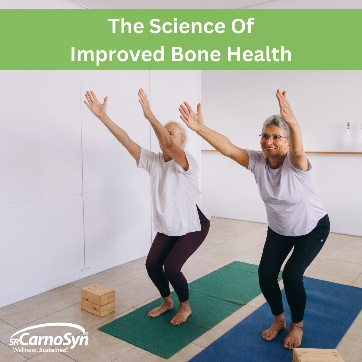 SR CarnoSyn® on LinkedIn: Bone Health - SR CarnoSyn® Health & Wellness SR CarnoSyn® on LinkedIn: Bone Health - SR CarnoSyn® Health & Wellness