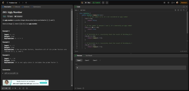 SHIVAM RAWAL on LinkedIn: #100daysofcode #leetcodechalleng #codingjourn SHIVAM RAWAL on LinkedIn: #100daysofcode #leetcodechalleng #codingjourn
