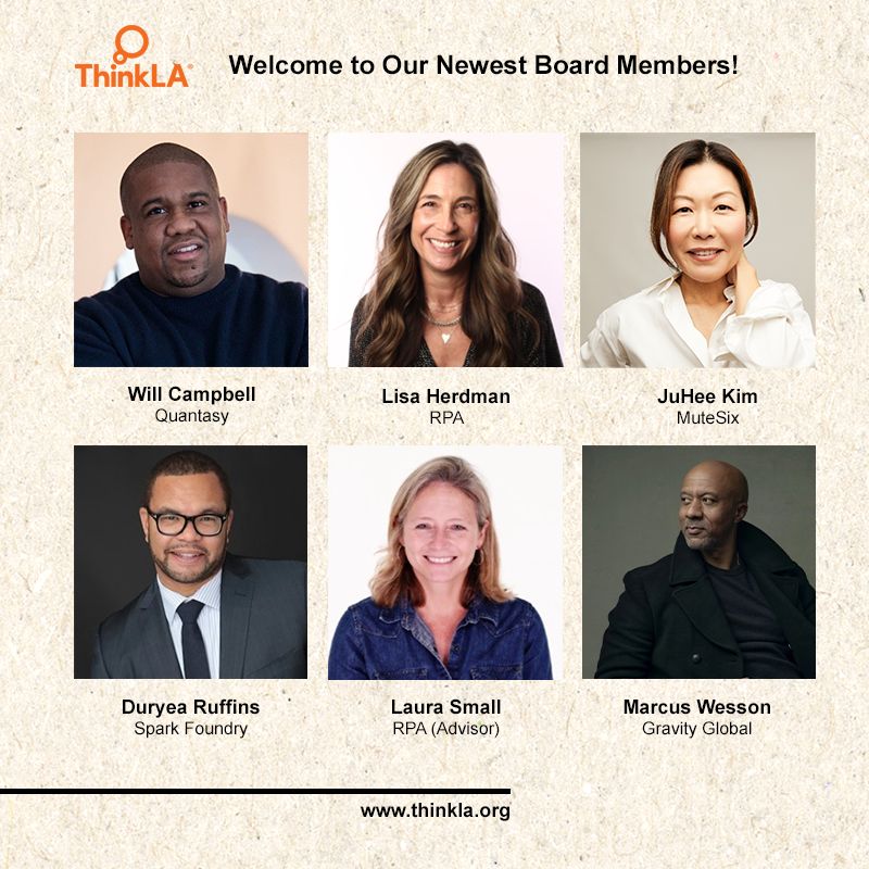 JuHee Kim on LinkedIn: Thank you ThinkLA, for the warm welcome. To my ... JuHee Kim on LinkedIn: Thank you ThinkLA, for the warm welcome. To my ...