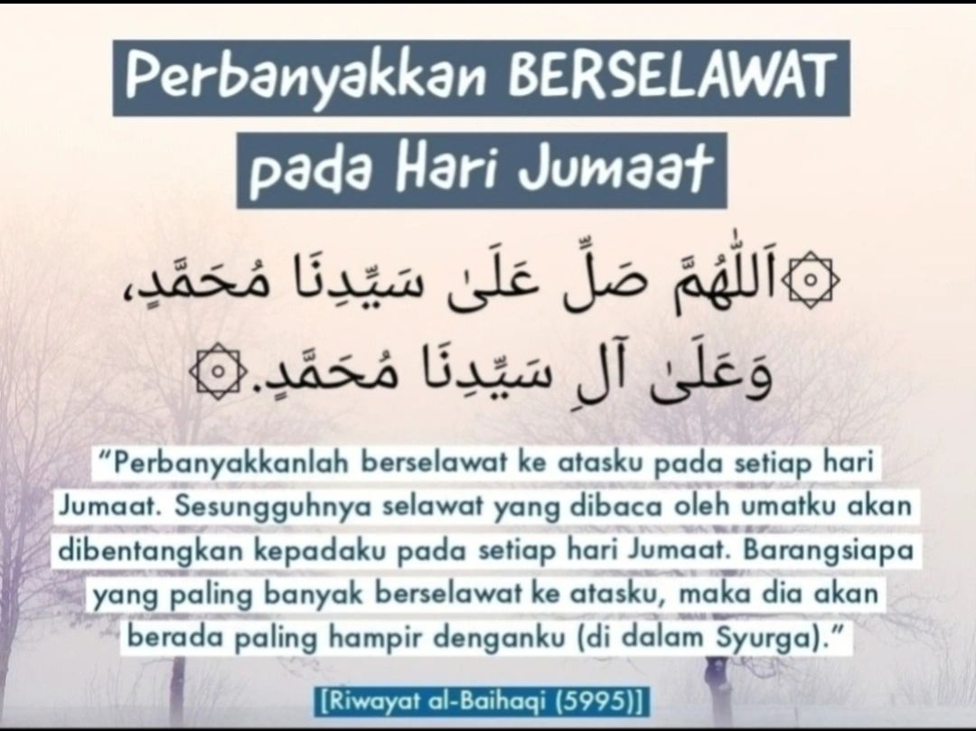 Faizal Idris di LinkedIn: SALAM JUMAAT Faizal Idris di LinkedIn: SALAM JUMAAT