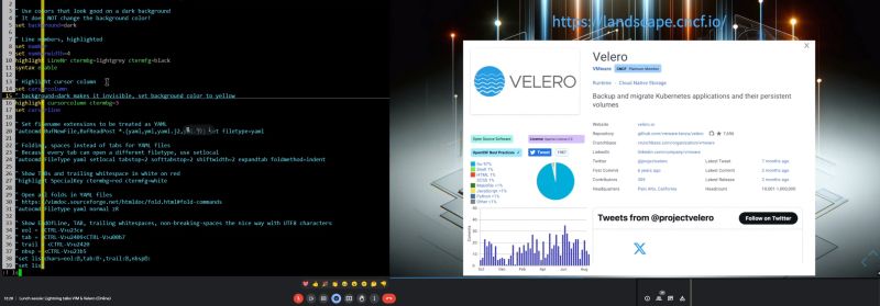 Techforce1 on LinkedIn: Throwback: today we had a virtual tech talk ... Techforce1 on LinkedIn: Throwback: today we had a virtual tech talk ...