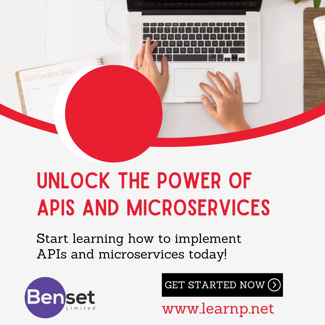 #apis #microservices #techskills #softwaredevelopment #learnp | LearnP #apis #microservices #techskills #softwaredevelopment #learnp | LearnP