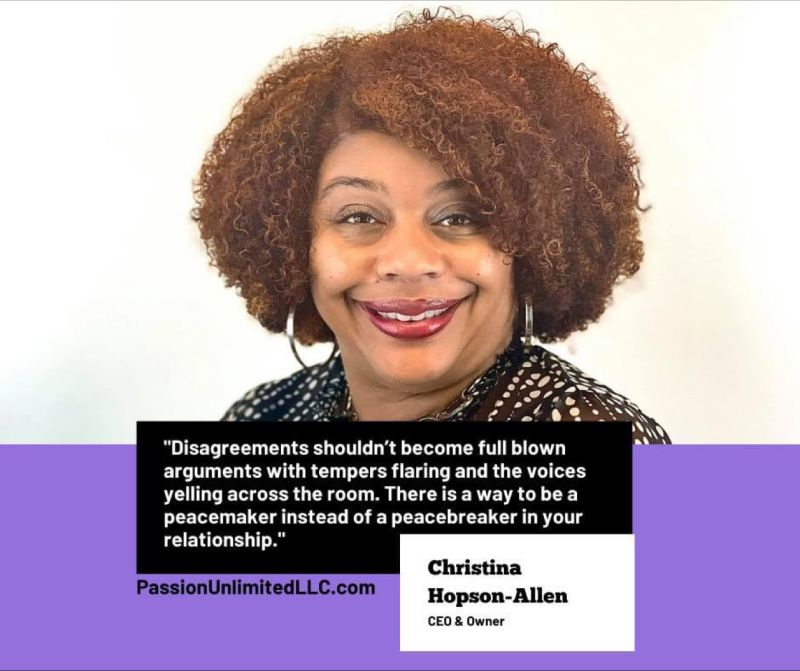 Christina Hopson-Allen, LPC on LinkedIn: #flipmymarriage # ... Christina Hopson-Allen, LPC on LinkedIn: #flipmymarriage # ...