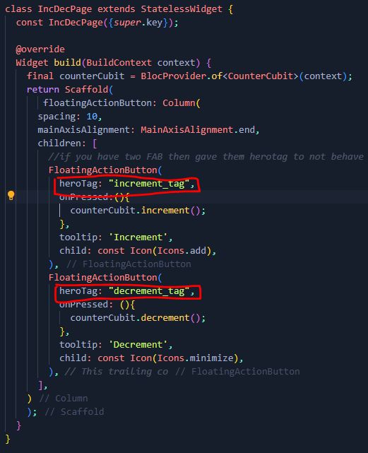 #flutter #bloc #debugging #fluttertips | Bhuvanesh Waran N #flutter #bloc #debugging #fluttertips | Bhuvanesh Waran N