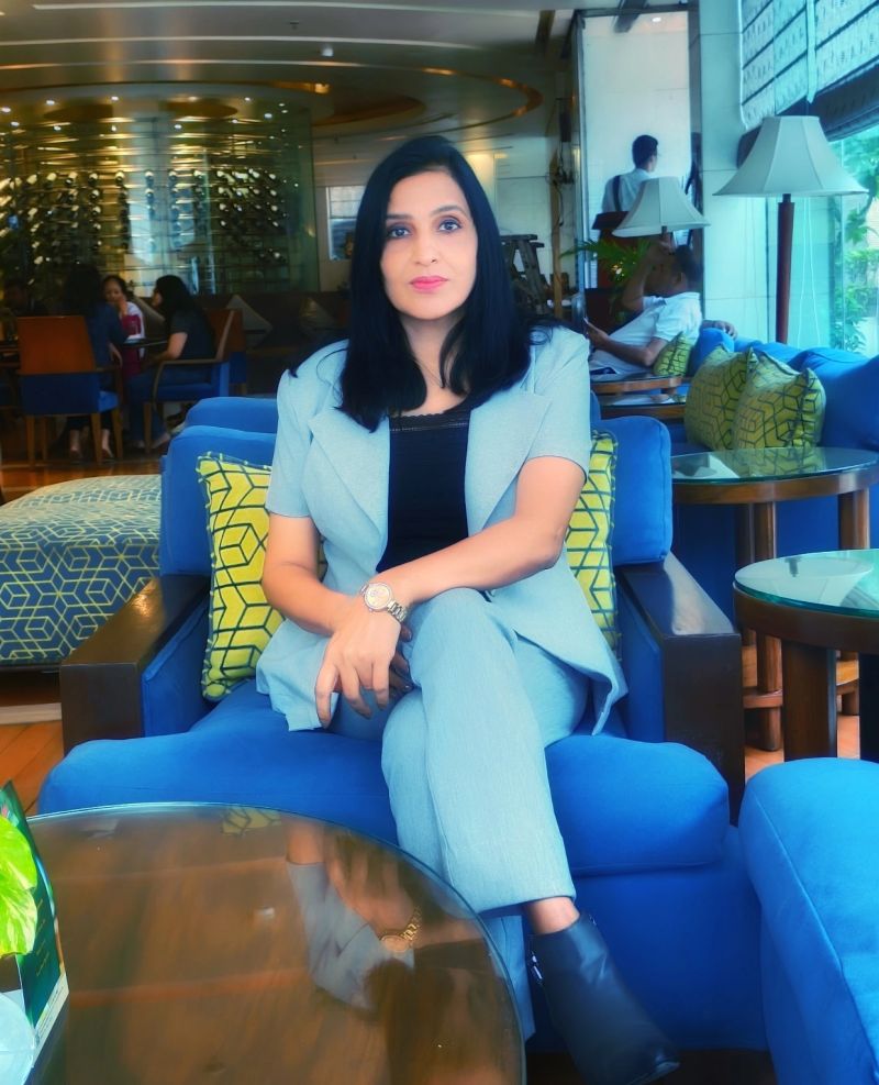Madhu Yadav on LinkedIn: Madhu Yadav on LinkedIn: