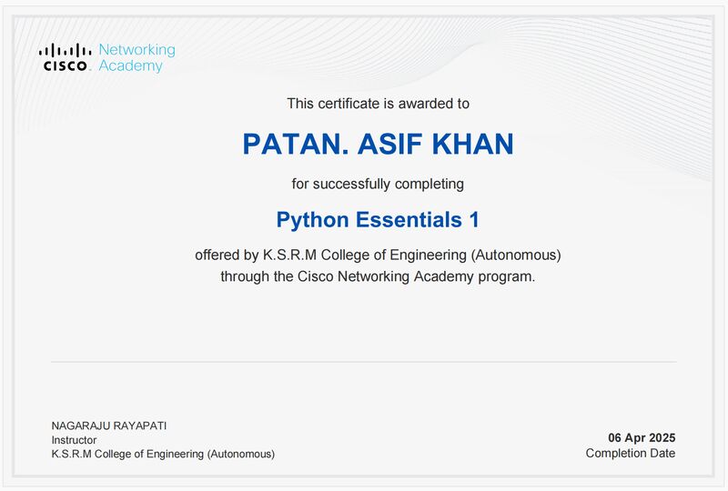 #python #cisconetworkingacademy #pythonessentials #learningtocode ... #python #cisconetworkingacademy #pythonessentials #learningtocode ...