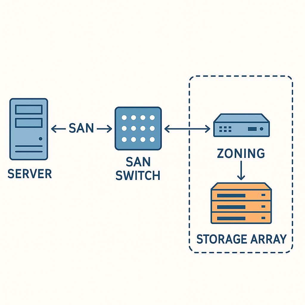 understanding storage basics 😇 | Ashish Kumar understanding storage basics 😇 | Ashish Kumar