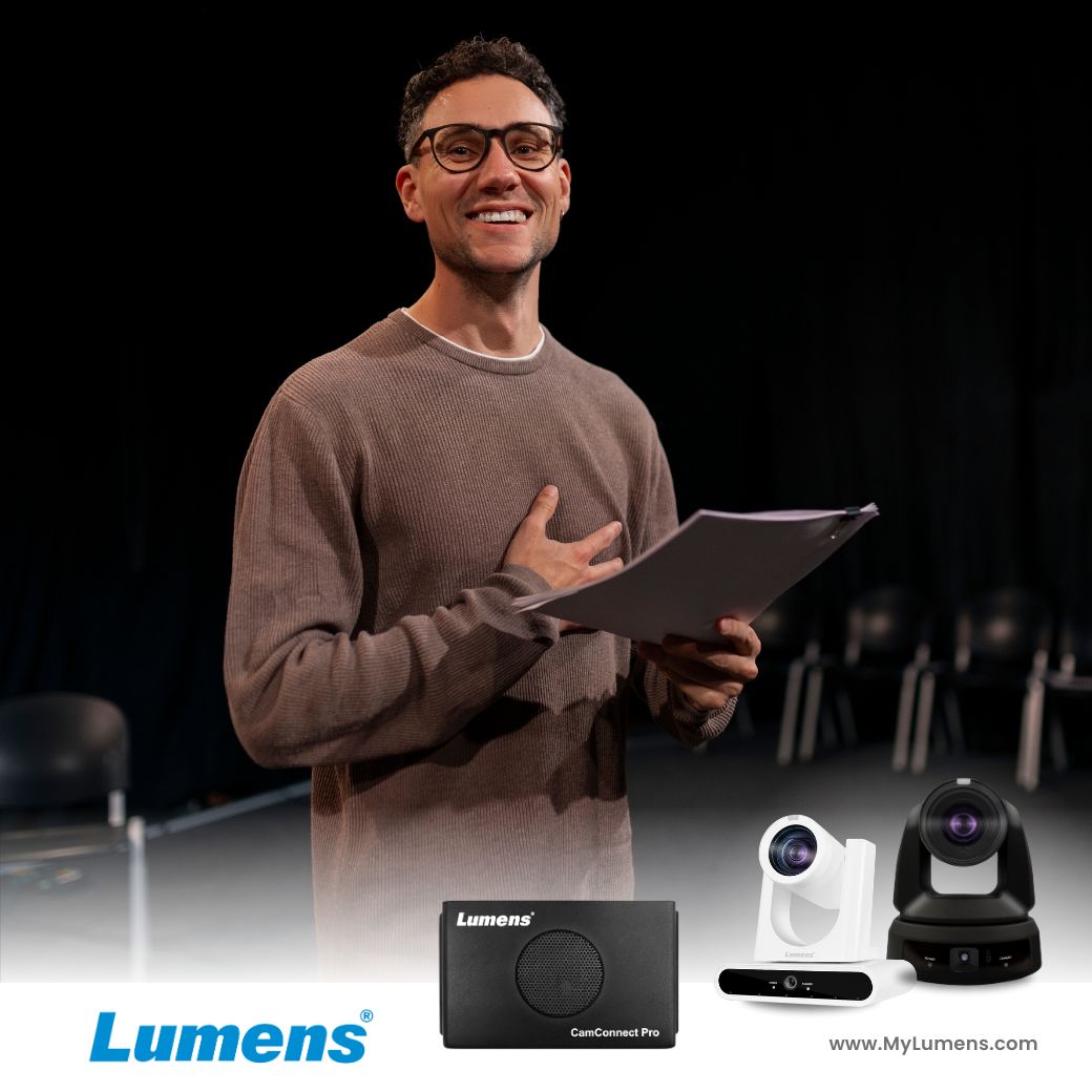 Lumens ProAV on LinkedIn: #lumens #lumensproav #lumenscamera # ... Lumens ProAV on LinkedIn: #lumens #lumensproav #lumenscamera # ...