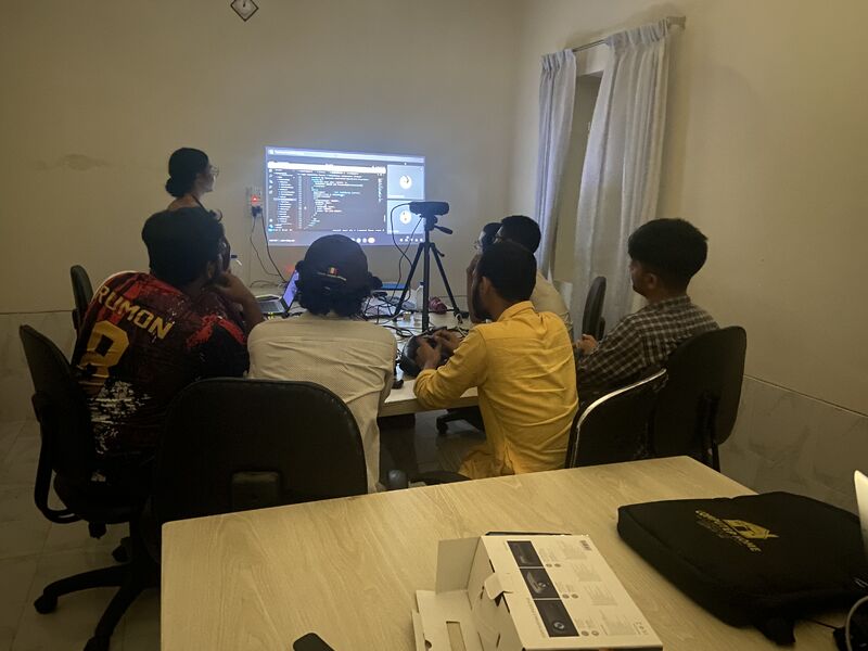 Md Akbar Sardar on LinkedIn: #javascript #react #nodejs #frontend Md Akbar Sardar on LinkedIn: #javascript #react #nodejs #frontend