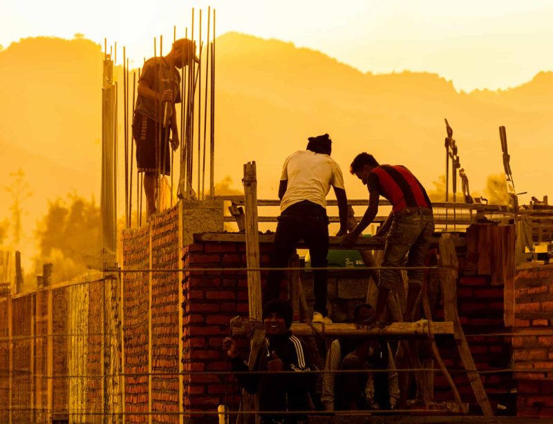 #bihar #urbanisation #migration #economicdevelopment | JustJobs Network #bihar #urbanisation #migration #economicdevelopment | JustJobs Network
