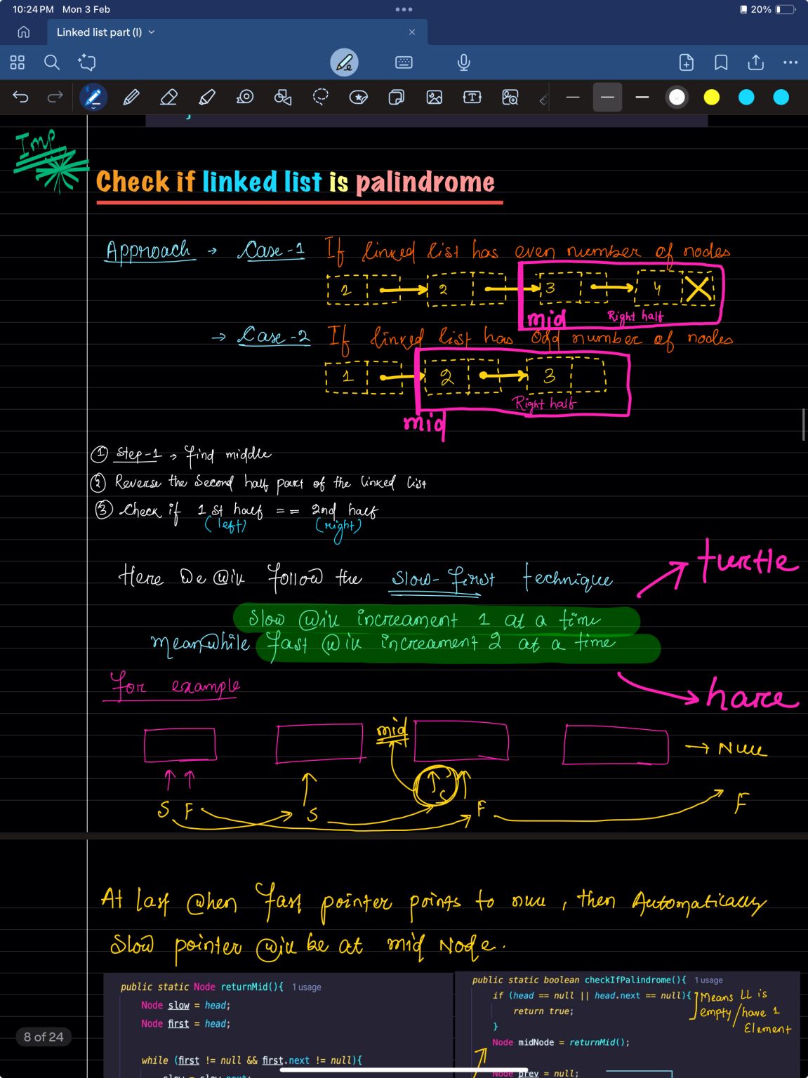 #dsa #codingjourney #problemsolving #linkedlist #algorithms # ... #dsa #codingjourney #problemsolving #linkedlist #algorithms # ...