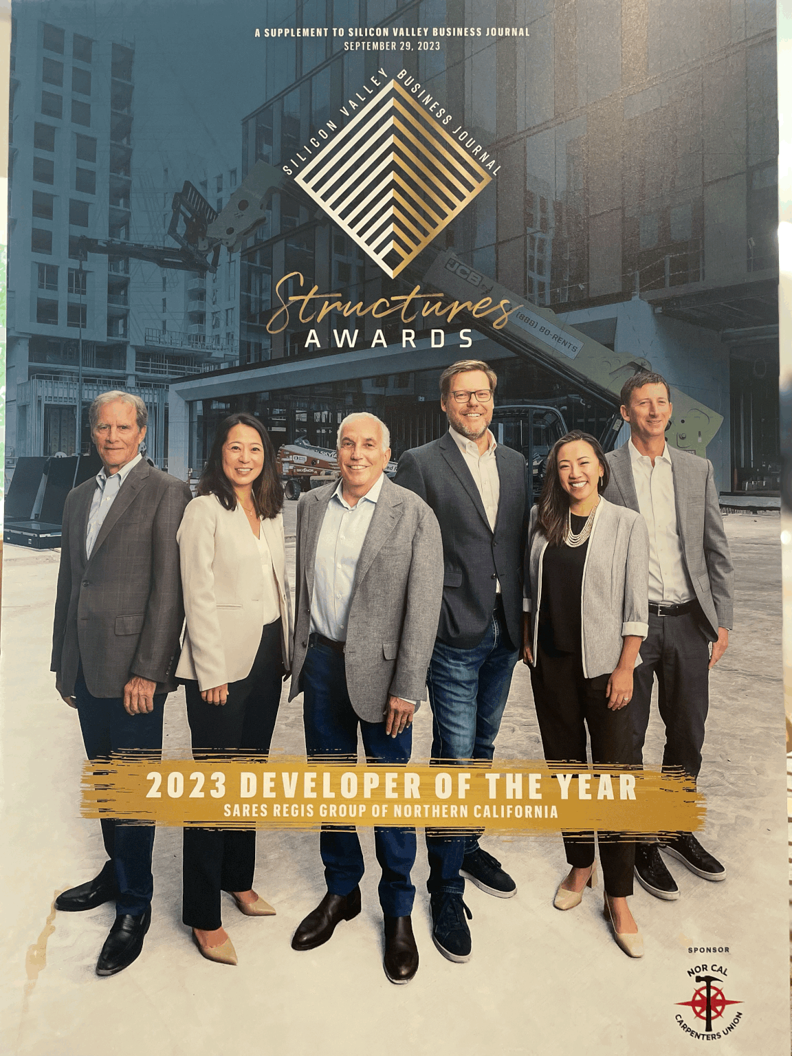 Sares Regis Group of Northern California on LinkedIn: Everyone at Sares ... Sares Regis Group of Northern California on LinkedIn: Everyone at Sares ...