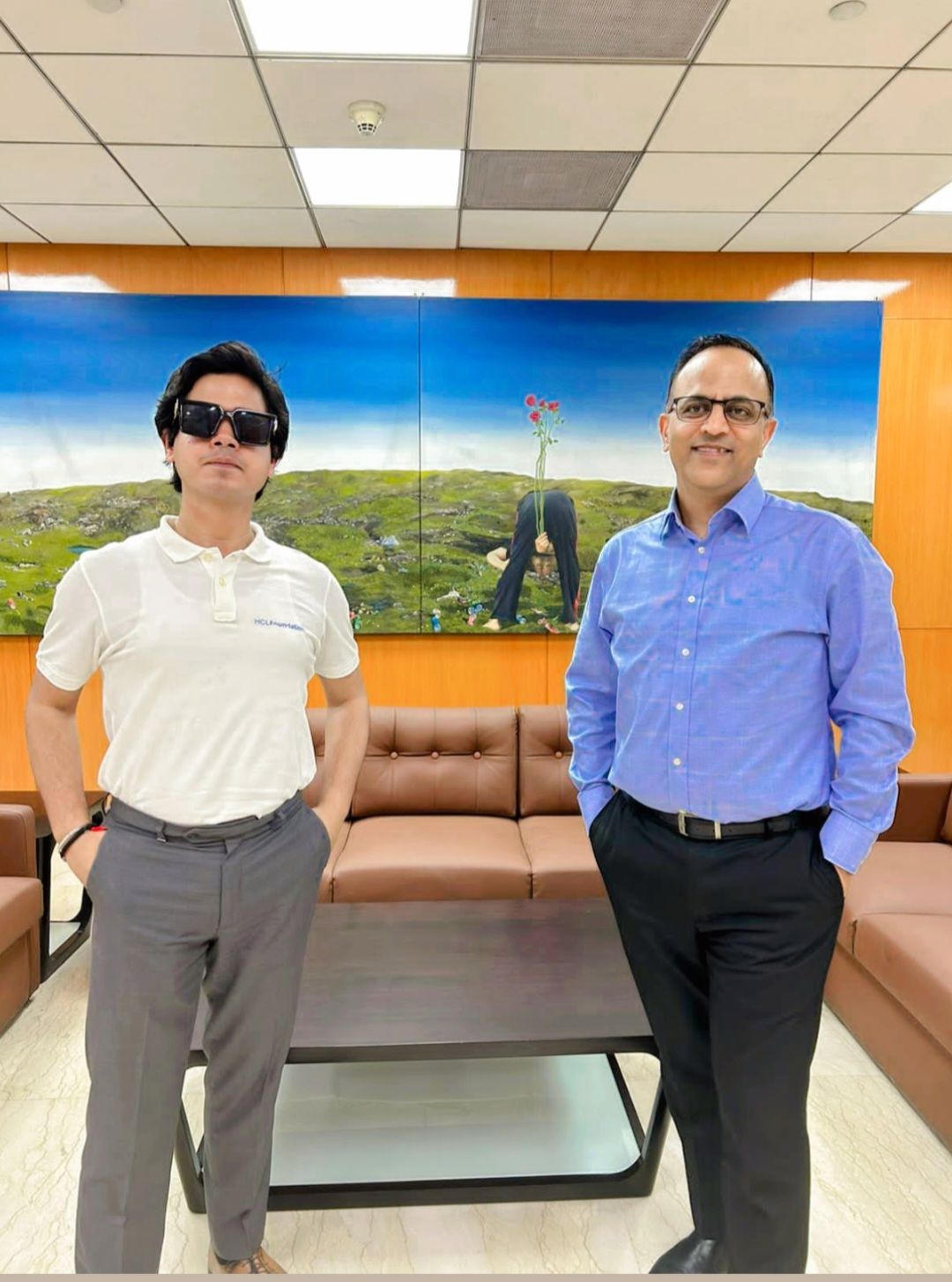 Aditya Kumar Shrivastav A.K.S on LinkedIn: The Absolute Candid One With ... Aditya Kumar Shrivastav A.K.S on LinkedIn: The Absolute Candid One With ...