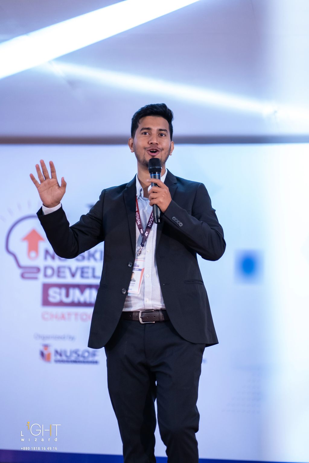 Reaj Hossain on LinkedIn: In my Supervision NUSDF Bangladesh Team ... Reaj Hossain on LinkedIn: In my Supervision NUSDF Bangladesh Team ...