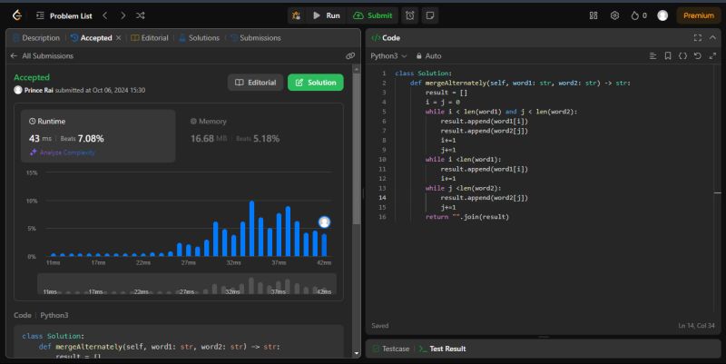 Prince Rai on LinkedIn: #codingjourney #python #datastructures # ... Prince Rai on LinkedIn: #codingjourney #python #datastructures # ...