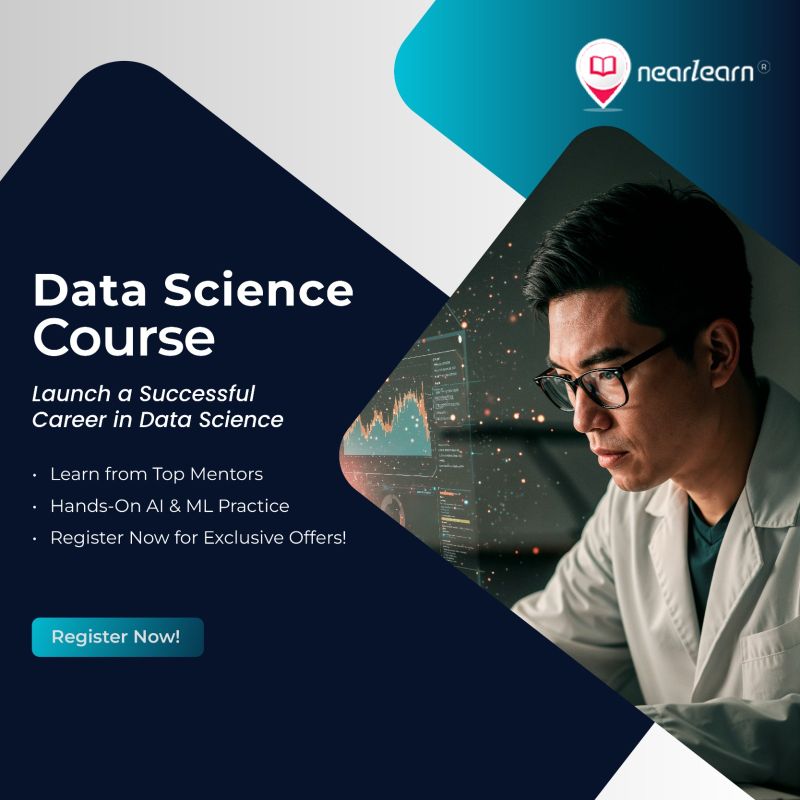 #datascience #ai #machinelearning #learnfromexperts #careerintech ... #datascience #ai #machinelearning #learnfromexperts #careerintech ...