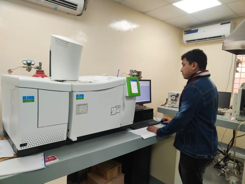 #gas_chromatography #mass_spectrometry #fisheriesscience #aquaculture ... #gas_chromatography #mass_spectrometry #fisheriesscience #aquaculture ...