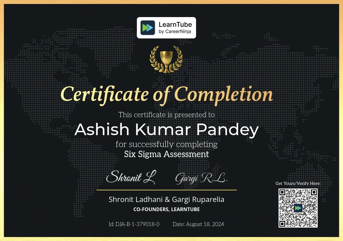 Ashish kumar Pandey on LinkedIn: *Congratulations Ashish Kumar Pandey ... Ashish kumar Pandey on LinkedIn: *Congratulations Ashish Kumar Pandey ...