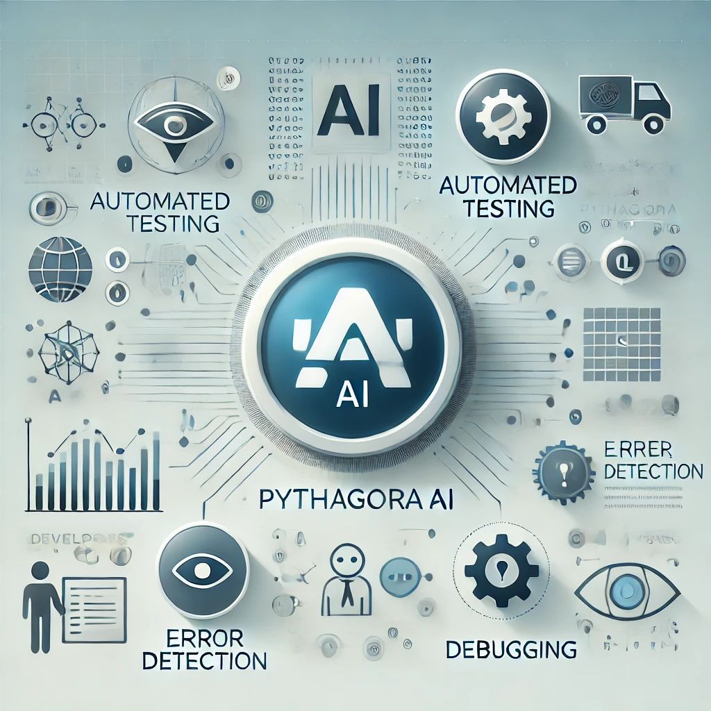 Excited to Share My Latest Learning: Pythagora AI! | Puja Ahuja Excited to Share My Latest Learning: Pythagora AI! | Puja Ahuja