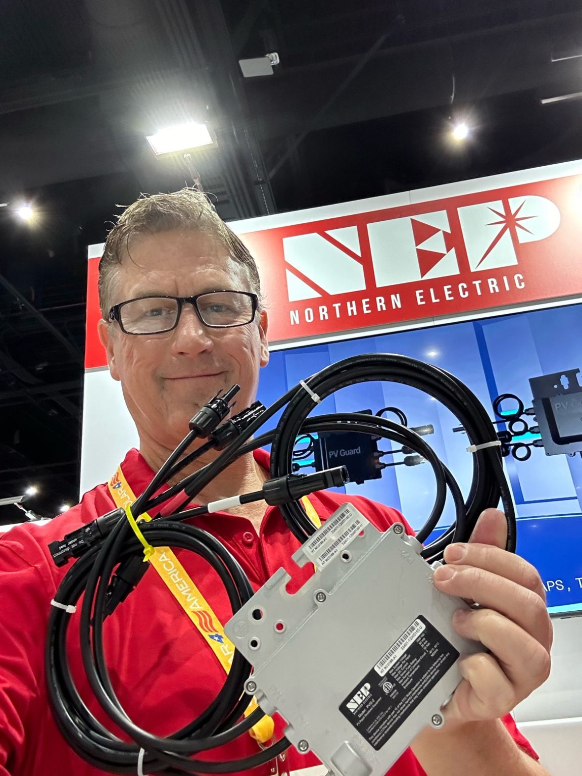 Ed Heacox on LinkedIn: NEP team at Intersolar San Diego. Meet team, see ... Ed Heacox on LinkedIn: NEP team at Intersolar San Diego. Meet team, see ...