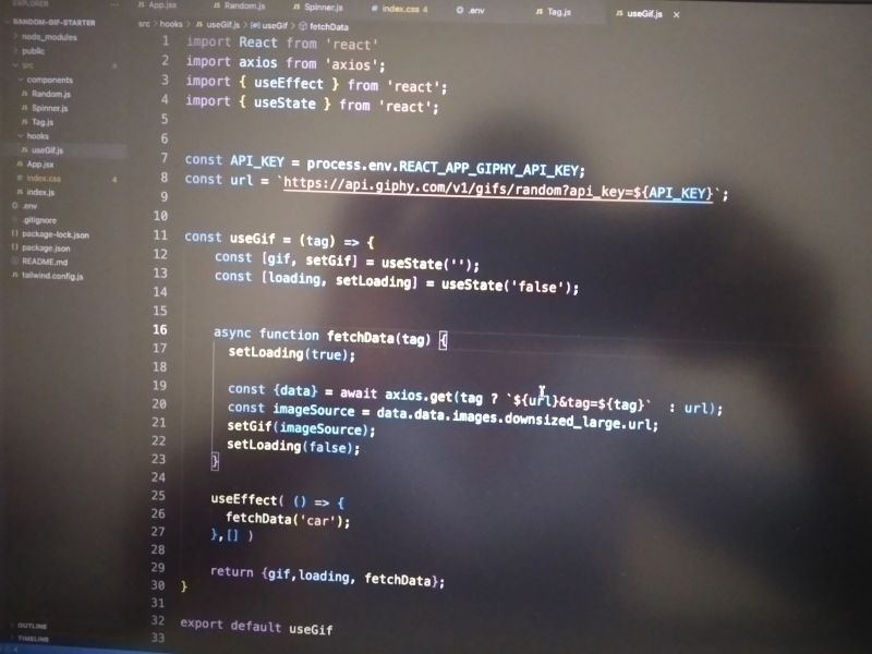 Saurabh Yadav on LinkedIn: #webdevelopment #reactjs #react Saurabh Yadav on LinkedIn: #webdevelopment #reactjs #react