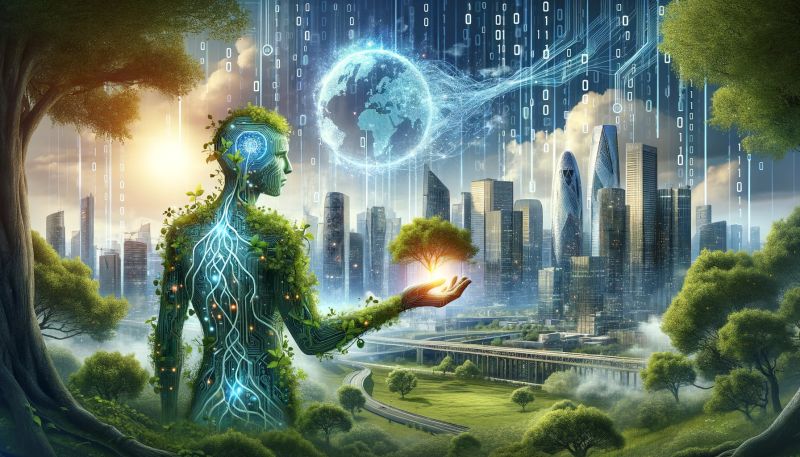 #futureofai #sustainabletech | Sathishkumar V E #futureofai #sustainabletech | Sathishkumar V E