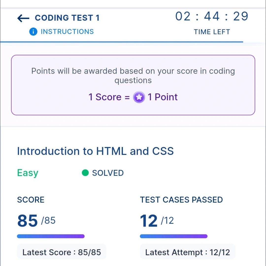 Chidambaram Kanthasamy Pillai on LinkedIn: #30daysofcodechallenge # ... Chidambaram Kanthasamy Pillai on LinkedIn: #30daysofcodechallenge # ...