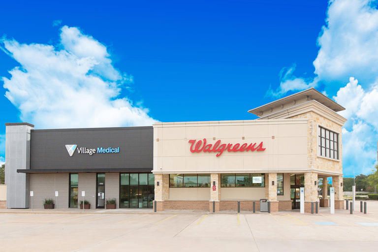 Walgreens' biggest healthcare bet is floundering as it shutters 160 ... Walgreens' biggest healthcare bet is floundering as it shutters 160 ...