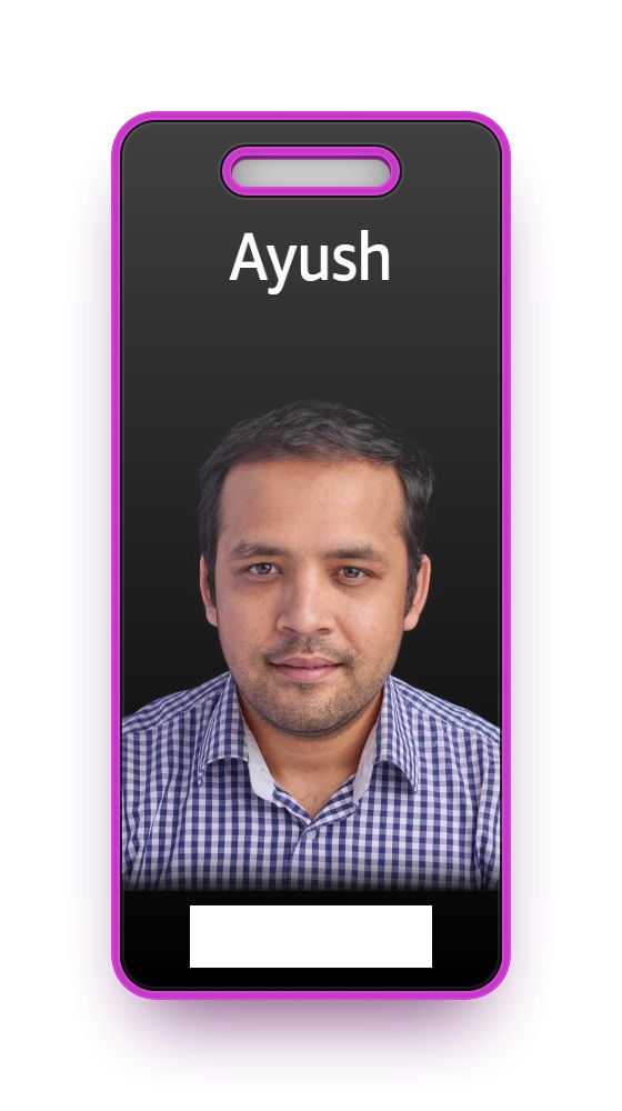 Ayush Chauhan on LinkedIn: #purple #aws #amazon | 22 comments Ayush Chauhan on LinkedIn: #purple #aws #amazon | 22 comments