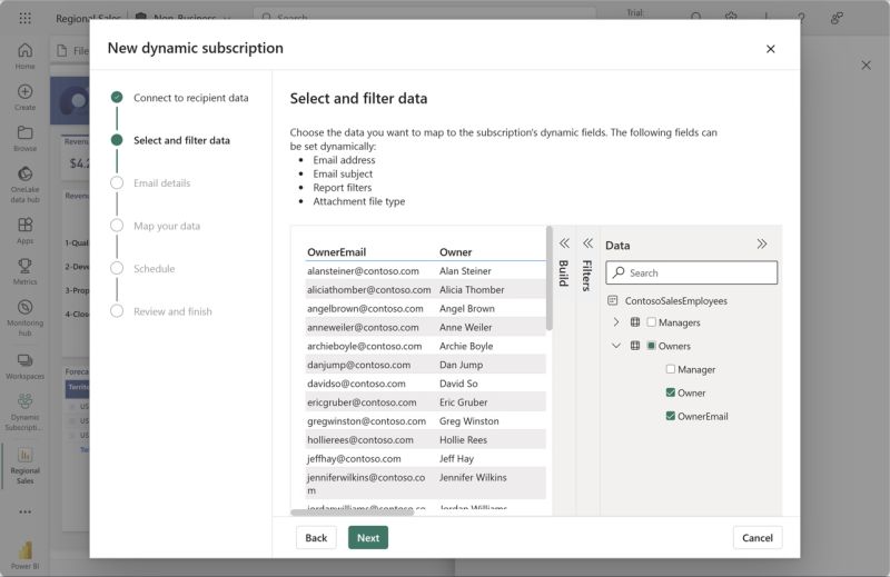 #powerbi | Marc Reguera #powerbi | Marc Reguera