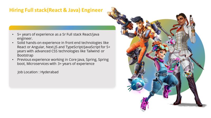 Kiran Kumar Duvvuri - Tech Recruiter (He/Him/His) on LinkedIn: # ... Kiran Kumar Duvvuri - Tech Recruiter (He/Him/His) on LinkedIn: # ...